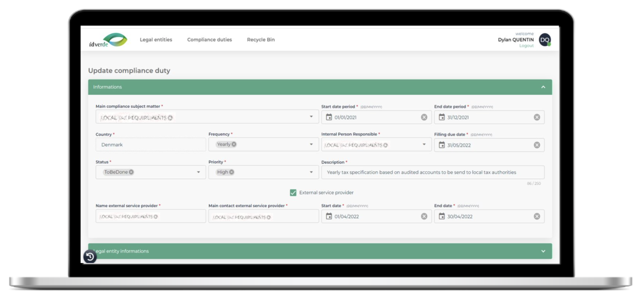 Création d'une Application Sur-Mesure avec Sharepoint
