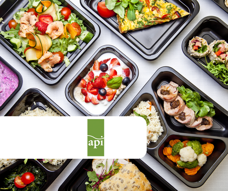 Application Sur-Mesure dans le domaine de la restauration